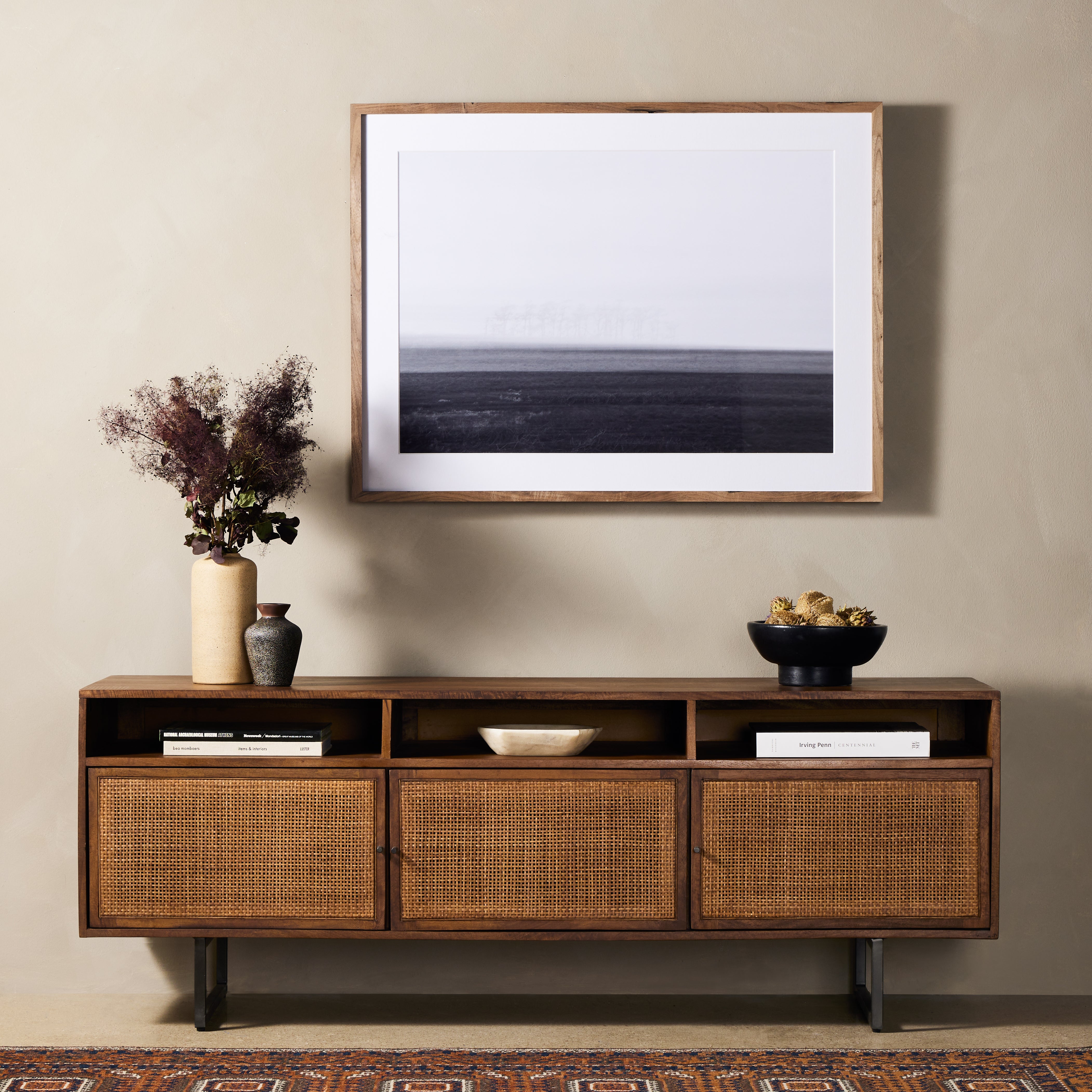 Carmel sideboard store