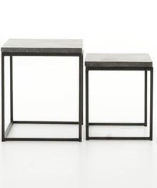 Harlow Nesting End Tables – Domaci