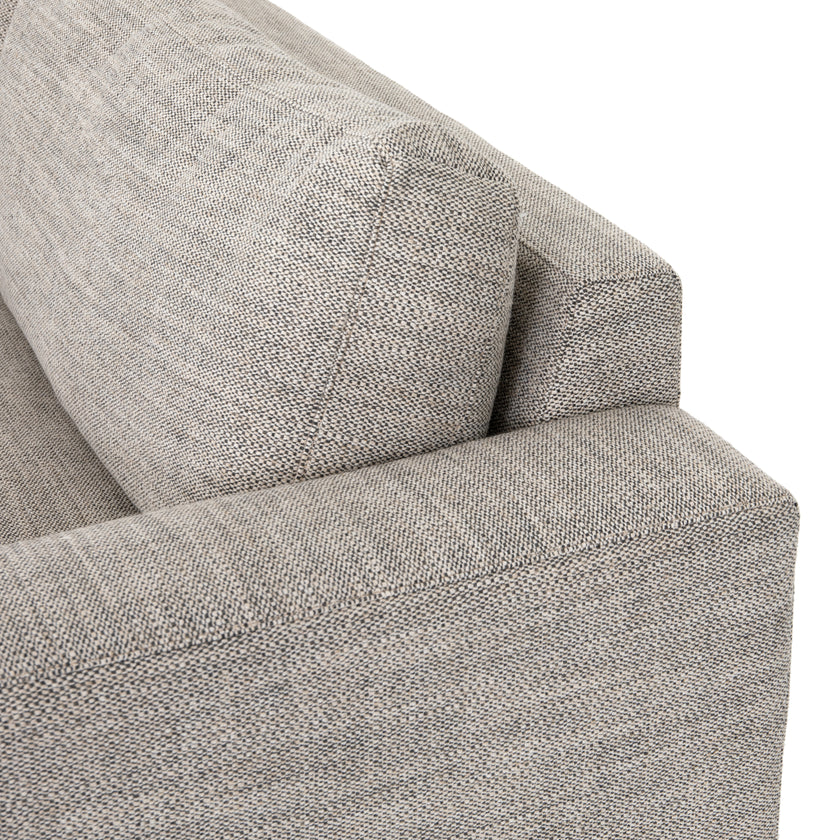 Boone Sofa 86 - Thames Coal – Domaci