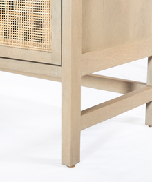 Caprice Sideboard-Natural Mango – Domaci