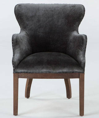 Elizabeth Deconstructed Arm Chair – Domaci