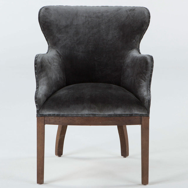 Elizabeth Deconstructed Arm Chair – Domaci