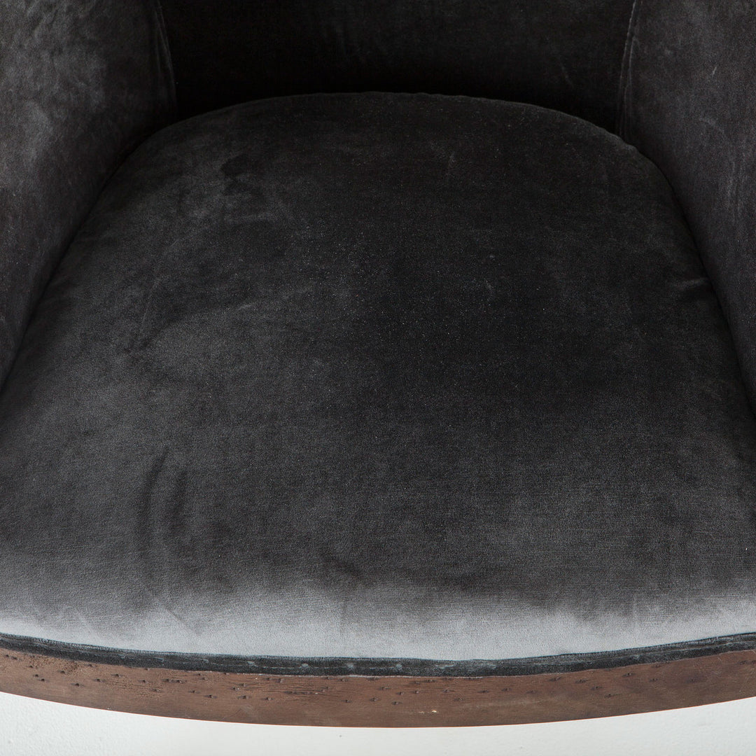 Elizabeth Deconstructed Arm Chair – Domaci