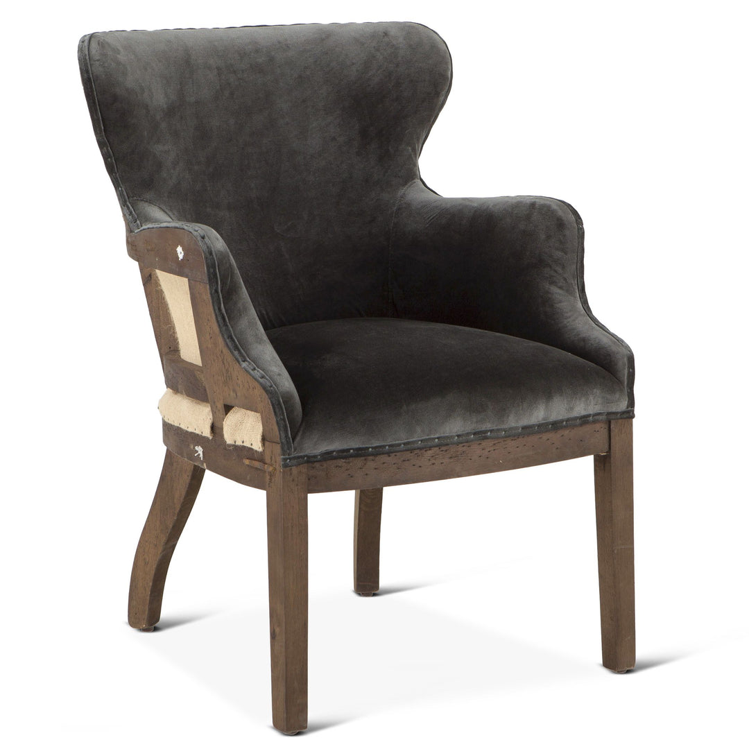 Elizabeth Deconstructed Arm Chair – Domaci
