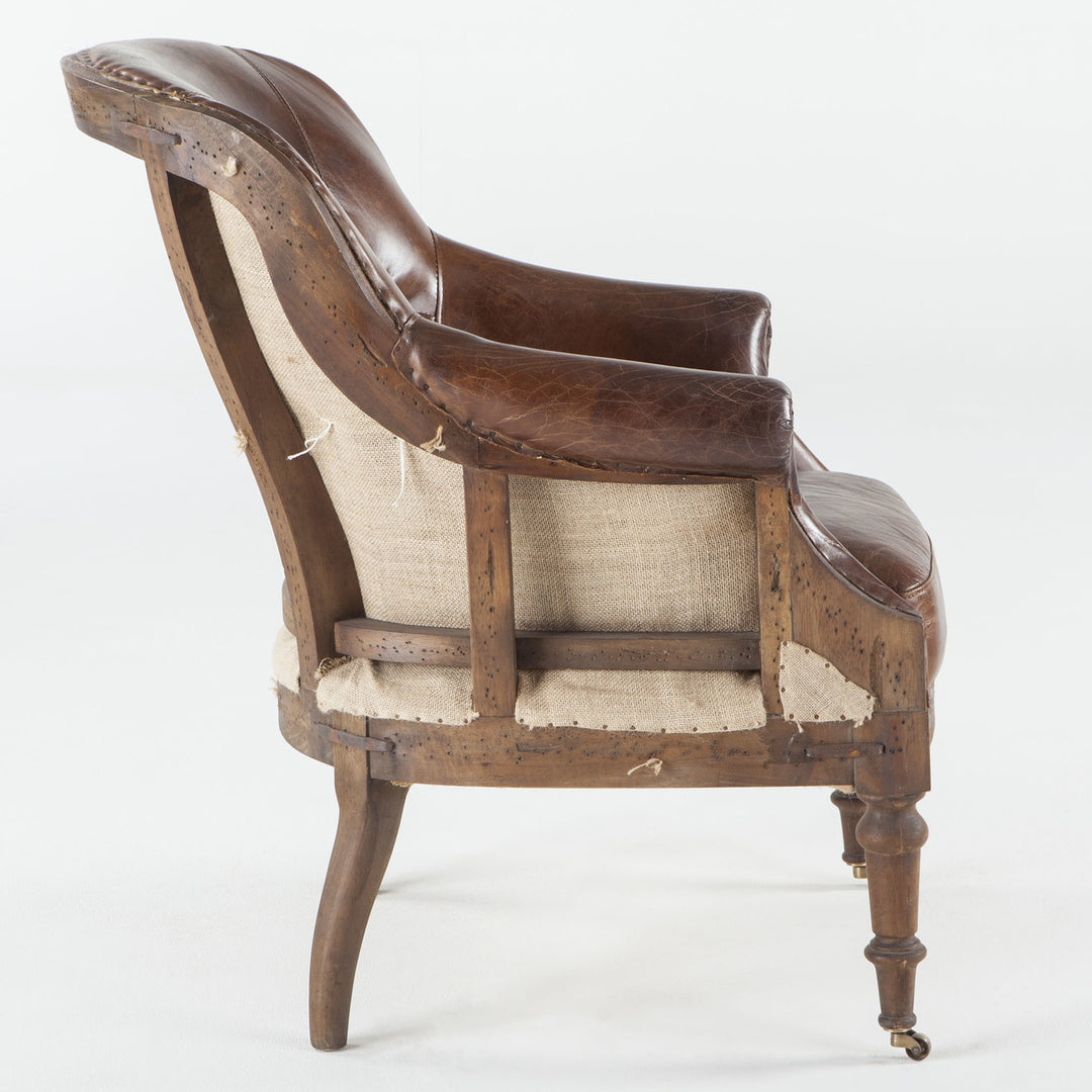Shakespeare Deconstructed Chair – Domaci