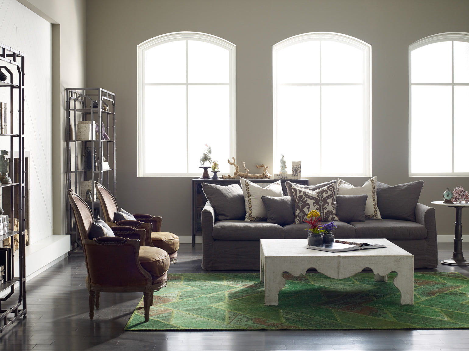 Lucy Side Table – Domaci