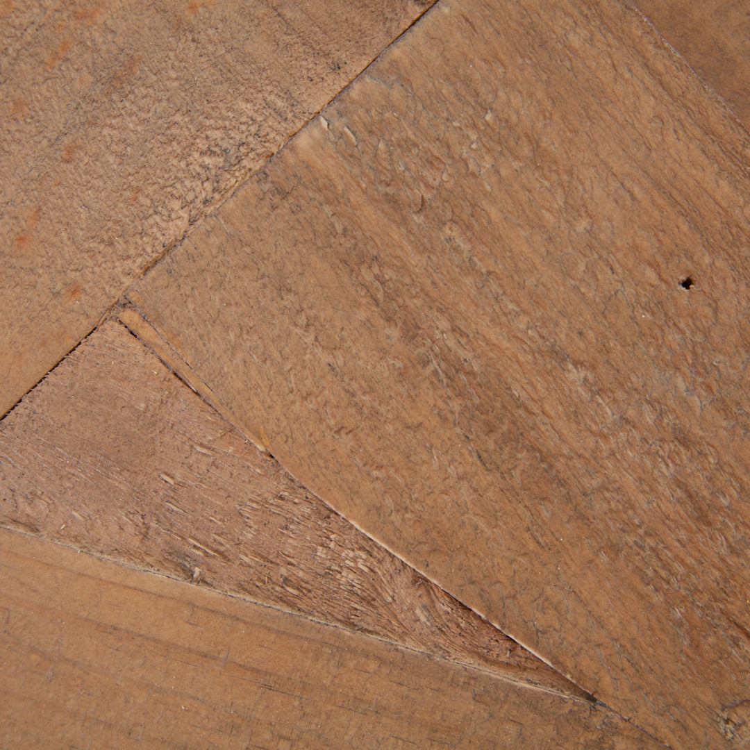 Cintra Extension Dining Table Natural – Domaci