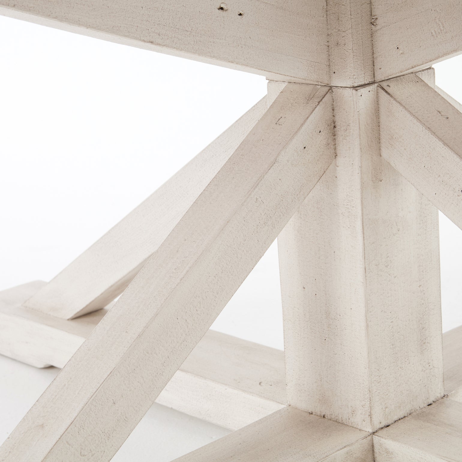 Cintra Extension Dining Table Natural – Domaci