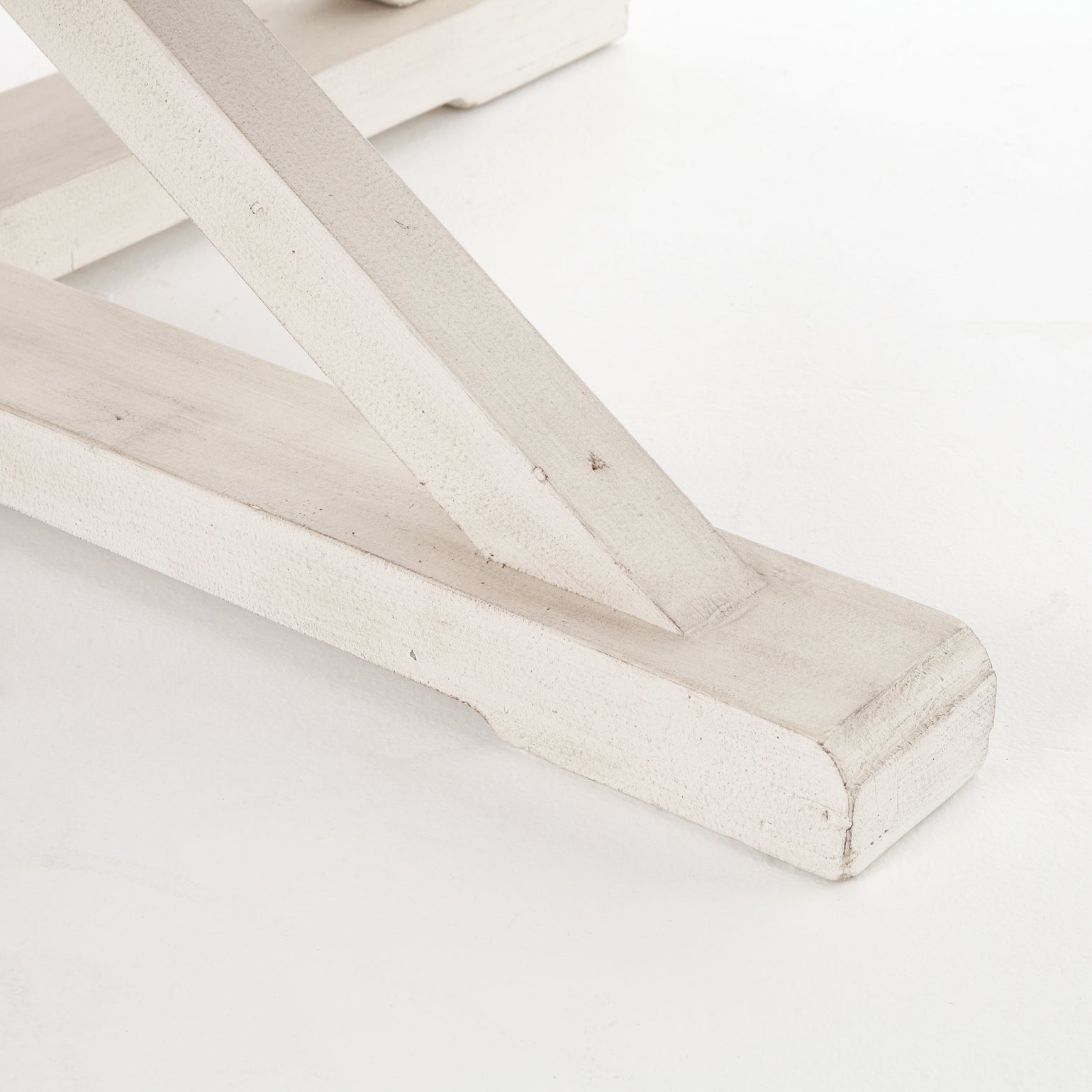 Cintra Extension Dining Table Natural – Domaci