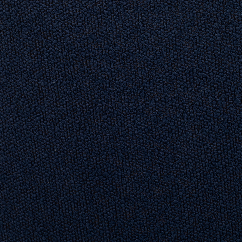 Aurora Swivel Chair-Copenhagen Indigo – Domaci